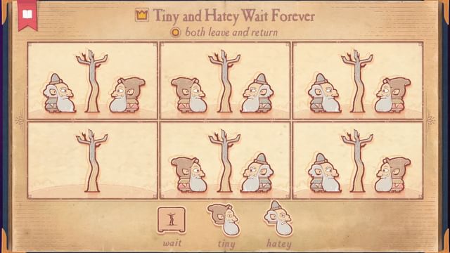 Storyteller review: Charmingly re-imagined tales of yore that leave you ...