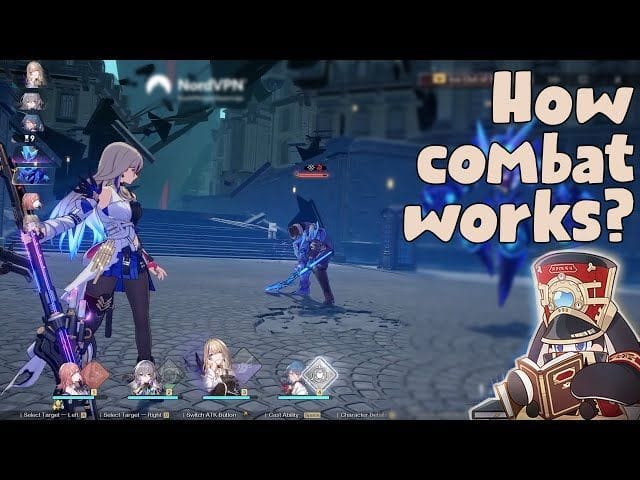 genshin: Is Honkai: Star Rail similar to Genshin Impact? Major ...