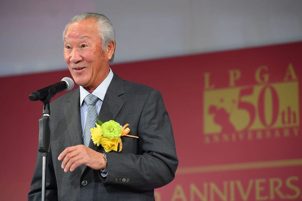 Who is Japanese golfer Isao Aoki? All you need to know about the Hall ...