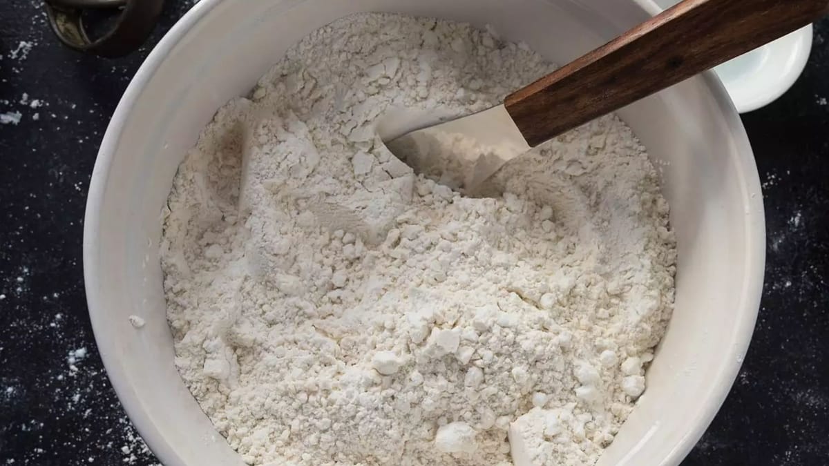 Is raw flour getting recalled? Details explored as FDA, CDA links ...