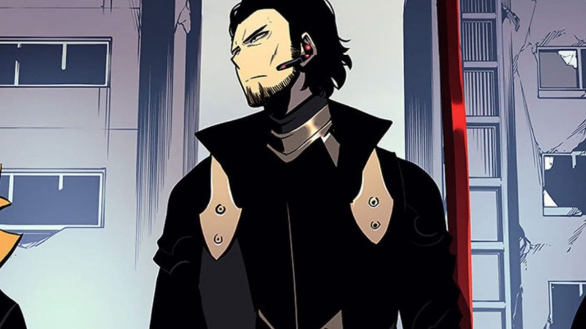 10 strongest hunters in Solo Leveling, ranked