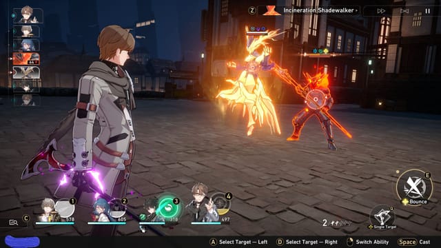 Honkai Star Rail Welt build guide: Best Relics and Light Cones