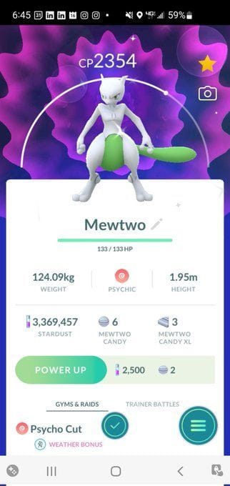 5 Pokemon with the lowest catch rates in Pokemon GO (2023)