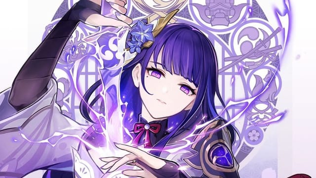 Genshin Impact Spices From the West character guide: 5-star characters ...