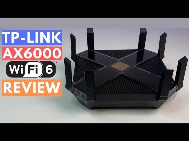 5 best wireless routers for a fast and reliable home network