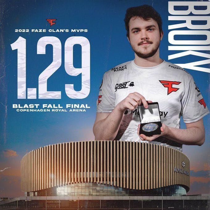 ropz CS: GO settings (2023) - Crosshair, configuration, keybinds ...