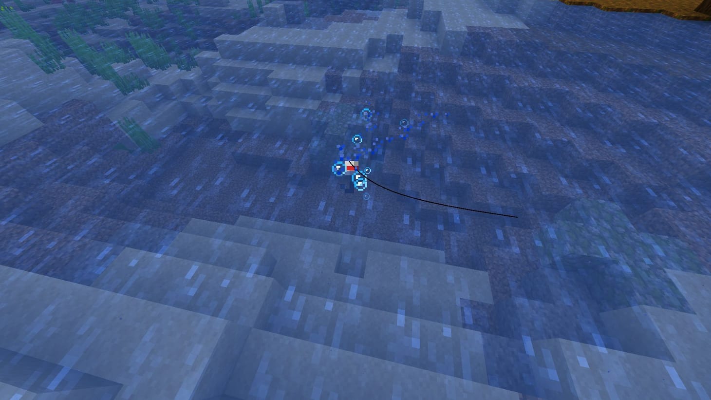 Minecraft fishing guide: Beginner tips, loot table, and more