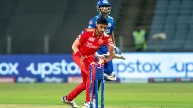 IPL 2023 Fantasy League: Best Fantasy XI for Match 31 - MI vs PBKS ...
