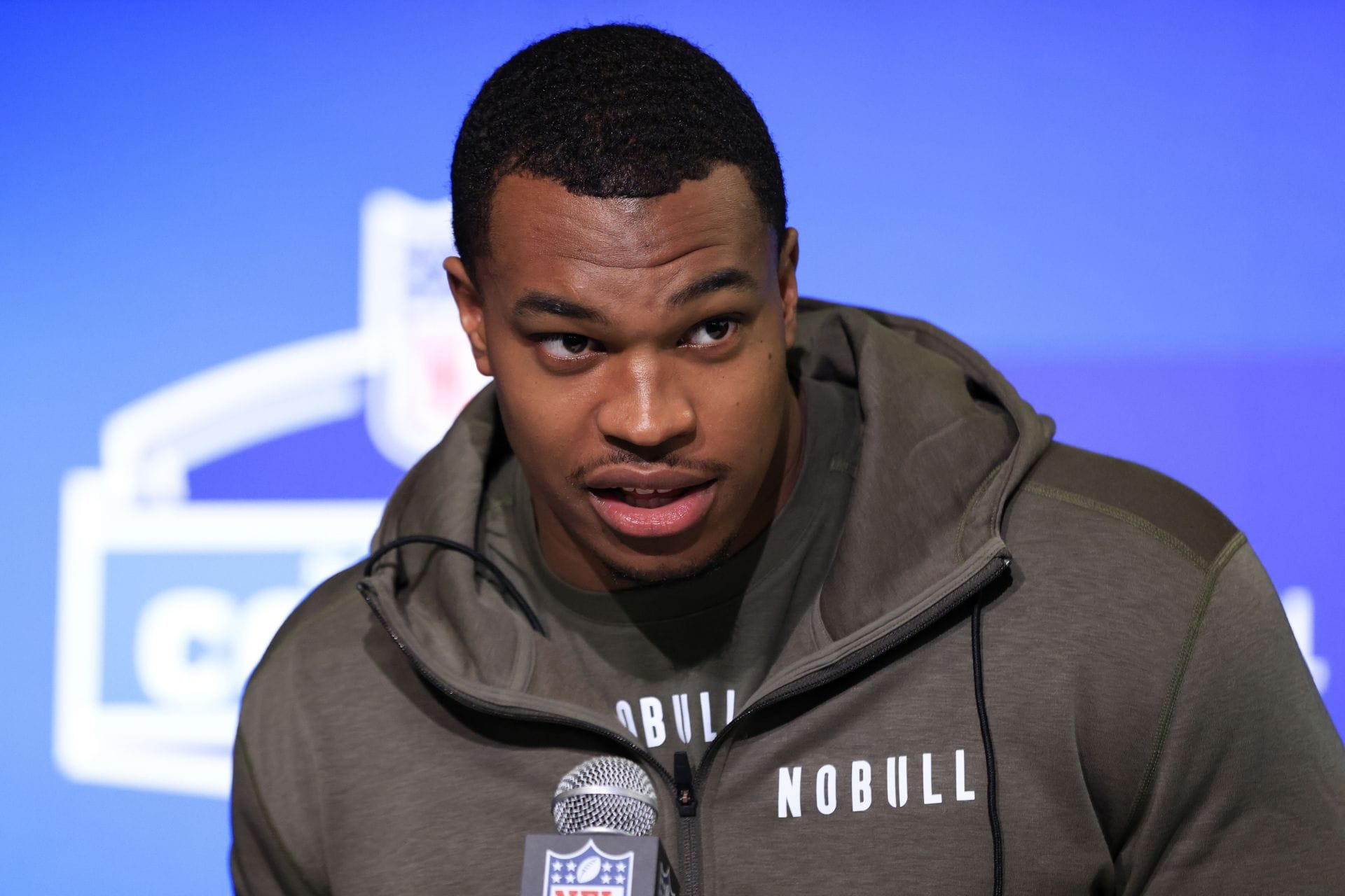 Tyree Wilson Height, Weight, Age, and other physical attributes explored