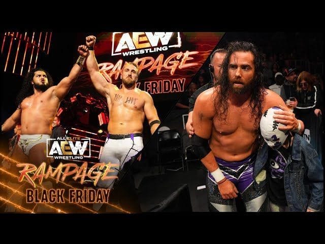 "I never liked wearing the mask" - AEW star says Andrade El Idolo made ...