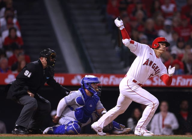Role players fail to turn up as Los Angeles Angels fall to third loss ...