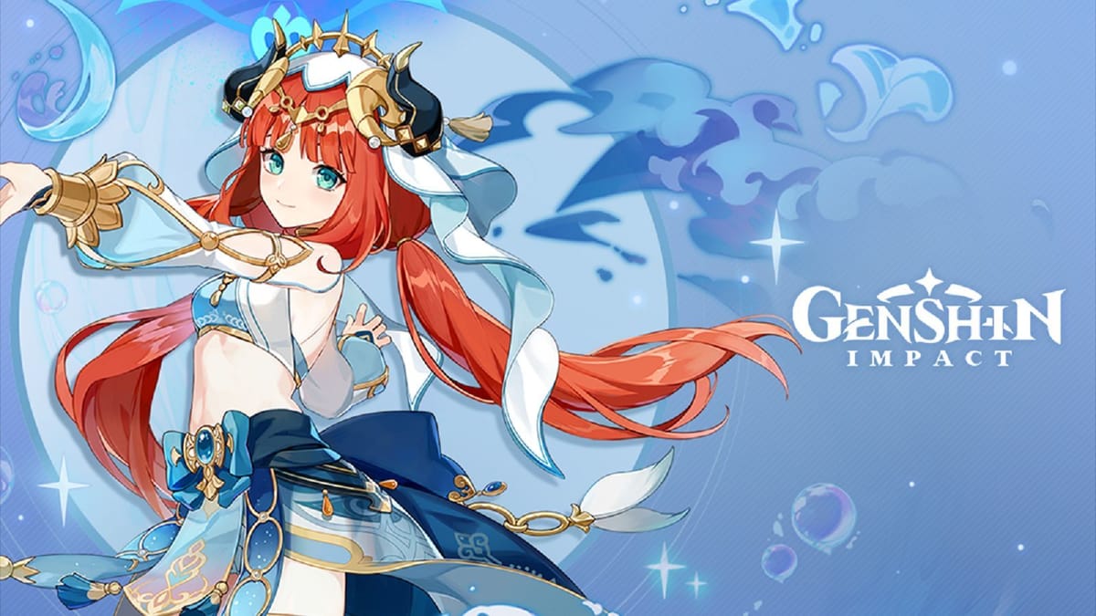 Best characters for Key of Khaj-Nisut in Genshin Impact