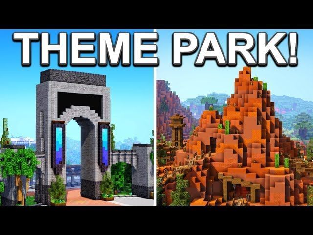 10 fun building ideas for Minecraft (2023)