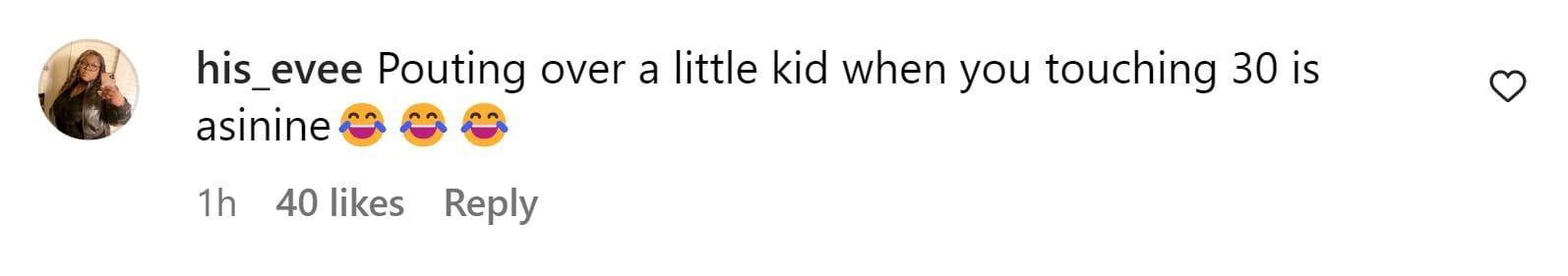 "U really thought he was different": NLE Choppa Marissa Da'Nae drama ...