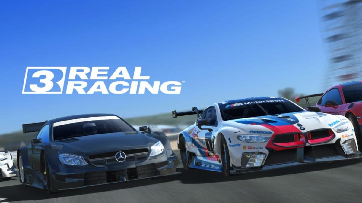 5 best mobile racing games to play in April 2023