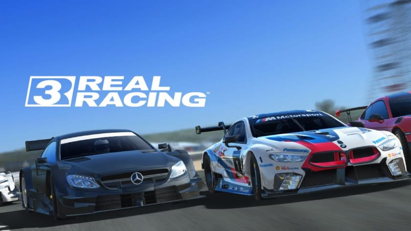 5 best mobile racing games to play in April 2023