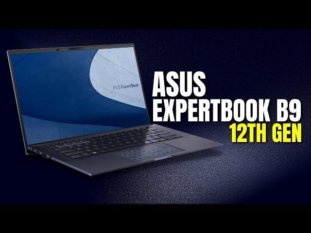 5 laptops with the best battery life in 2023