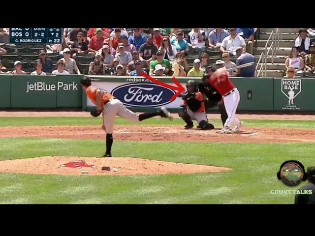 Is Grayson Rodriguez Mexican? Top Orioles prospect's nationality explored