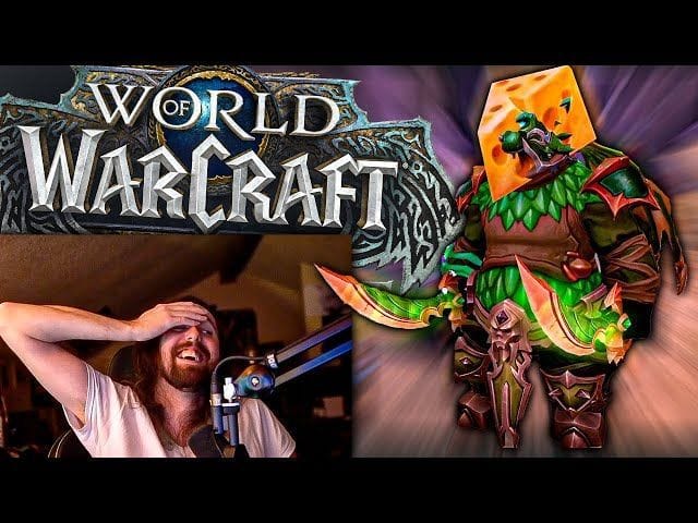 roll system: World of Warcraft: Dragonflight Patch 10.1 to reportedly ...