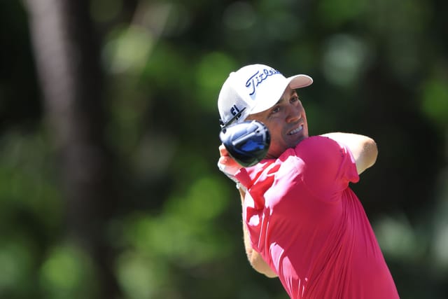 Top 5 Justin Thomas performances to re-watch on his birthday