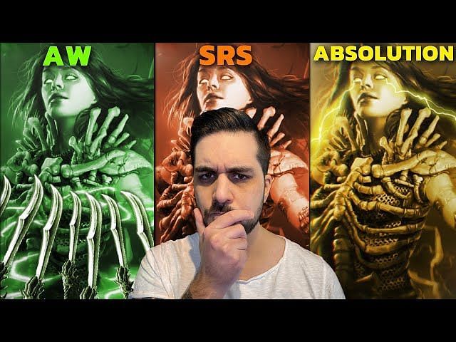 5 minion builds to try in Path of Exile's Crucible League 5 minion builds to try in Path of Exile's Crucible League