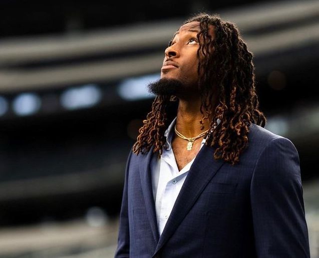 How much is Quentin Johnston's NIL deal worth?