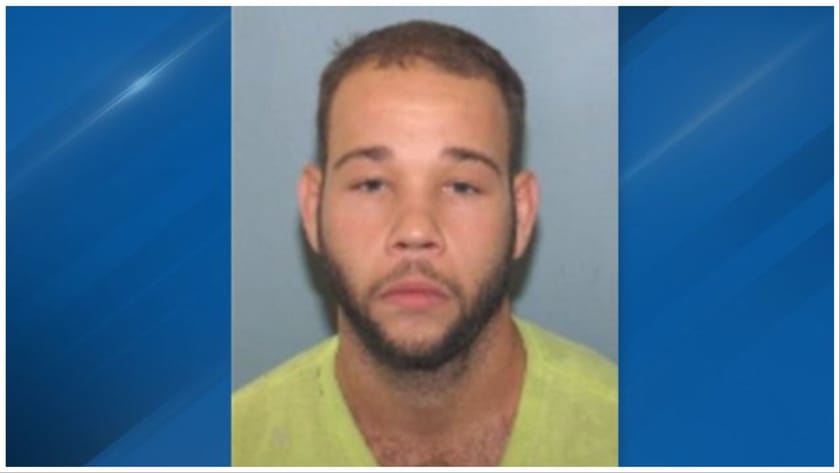 What are the charges against Aaron Parsons? Cleveland man indicted over ...