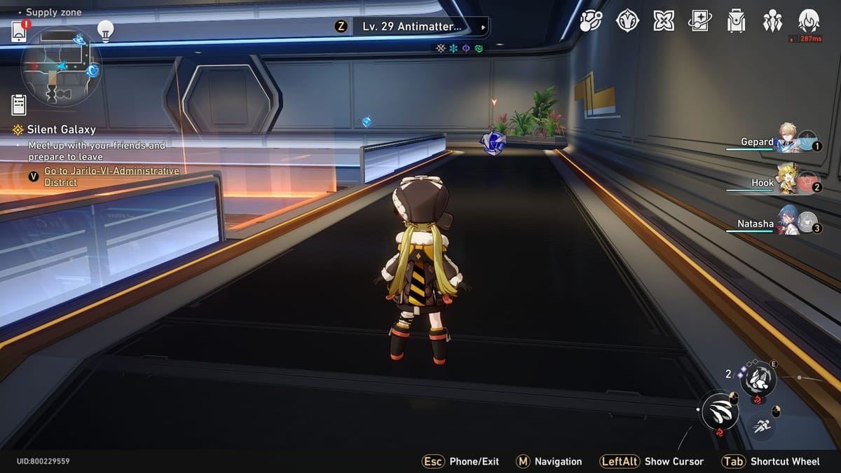Honkai Star Rail Memory Bubbles location guide: How to use and where to ...