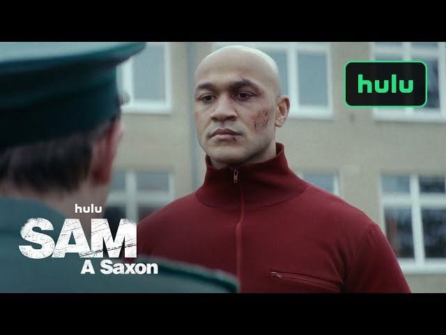 Sam: A Saxon on Hulu - Release date, air time, plot, cast, and more ...