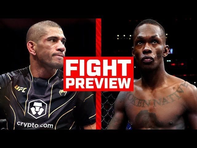 UFC 287: UFC Fight Tonight: Is there a UFC card on Saturday, April 8, 2023?