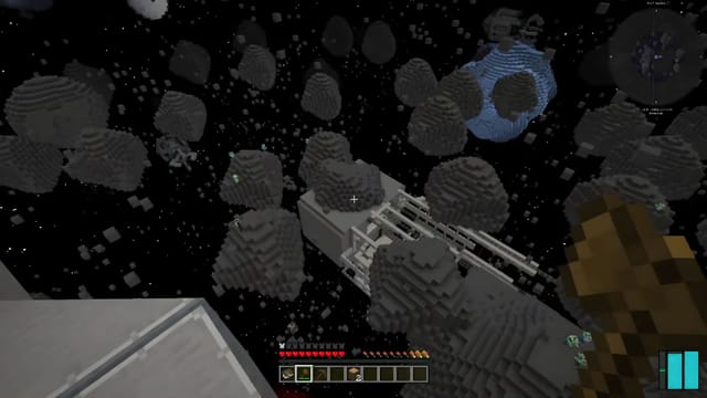 3 best Minecraft Astroblock servers of 2023