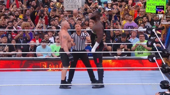 WWE WrestleMania 39: 5 potential directions for Brock Lesnar after the event - challenges a ...