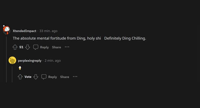 "Ding Chilling": Fans react as Ding Liren becomes the FIDE World Chess ...