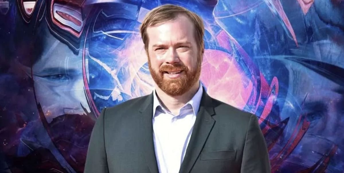10 most influential people in Marvel & DC studios