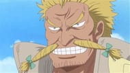 Who is Zeff in One Piece?