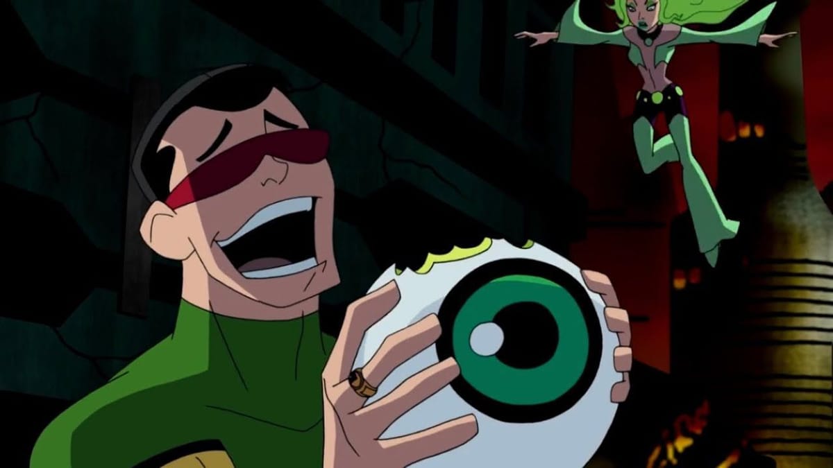 10 dumbest Superhero origin stories, ranked