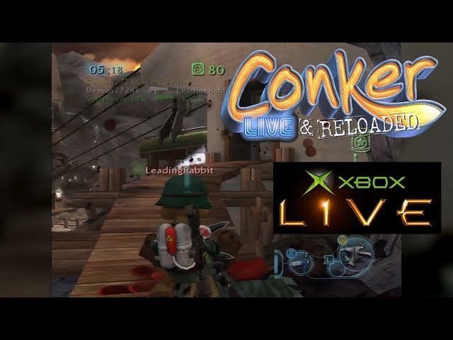 5 action-adventure games from the Original Xbox era worth playing today