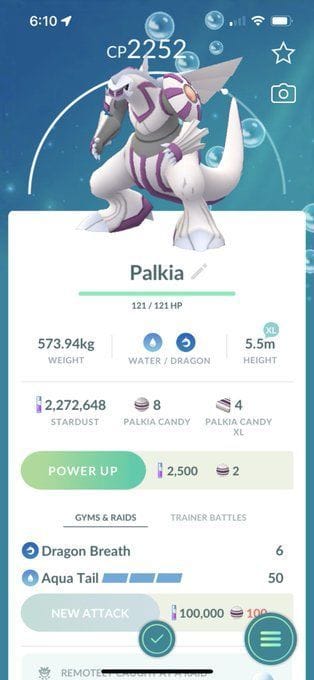 5 Pokemon with the lowest catch rates in Pokemon GO (2023)