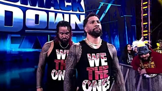 SmackDown Preview: Roman Reigns ends The Bloodline after WWE Draft ...