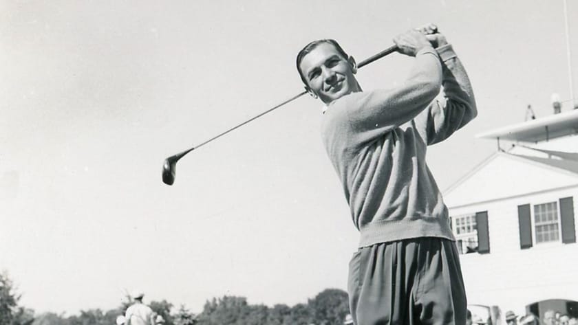 10 most famous golfers in the world