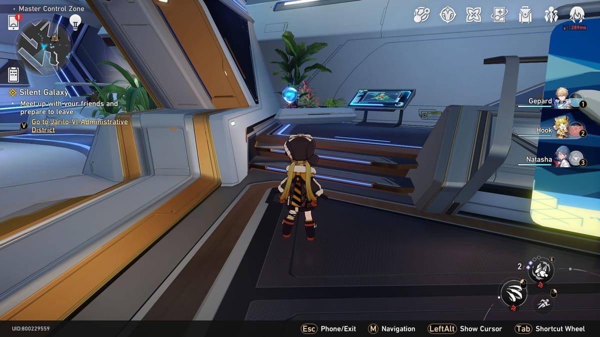 Honkai Star Rail Memory Bubbles location guide: How to use and where to ...