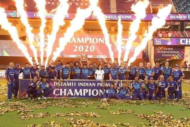 Most Wins in IPL - Which is the most match winning team in IPL?