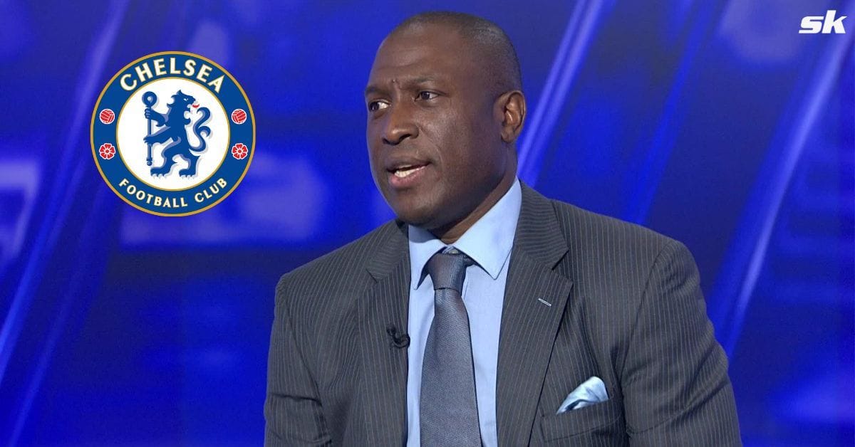 "They aren't the same team at this moment" - Kevin Campbell believes ...
