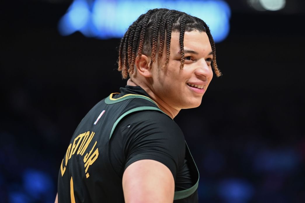 Kenneth Lofton Jr. shines with 42-point performance despite Grizzlies' loss