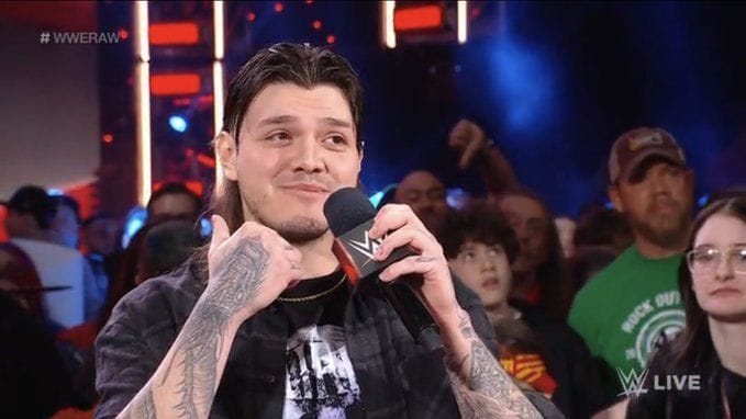 WWE announces megastar's return for next week's RAW ahead of potential ...