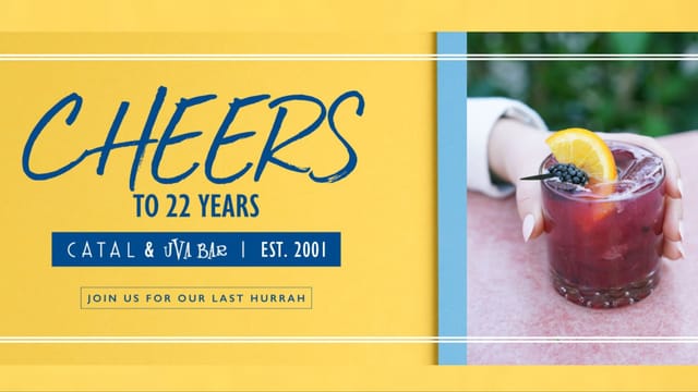 “This is so sad”: fans react as Downtown Disney’s Catal Restaurant set ...