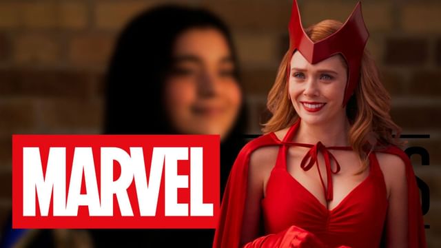Elizabeth Olsen expresses her desire to team up with new MCU character