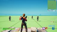 How to get better at Aiming in Fortnite: A comprehensive guide