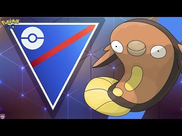 Is Stunfisk good in Pokemon GO PvP?