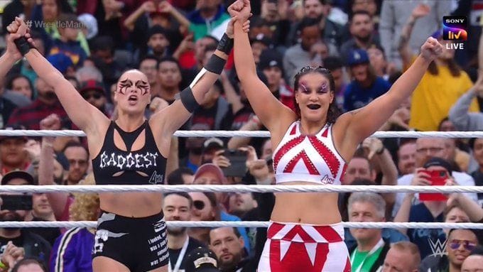 Ronda Rousey WWE: What happened to Ronda Rousey? Reason why she hasn't ...
